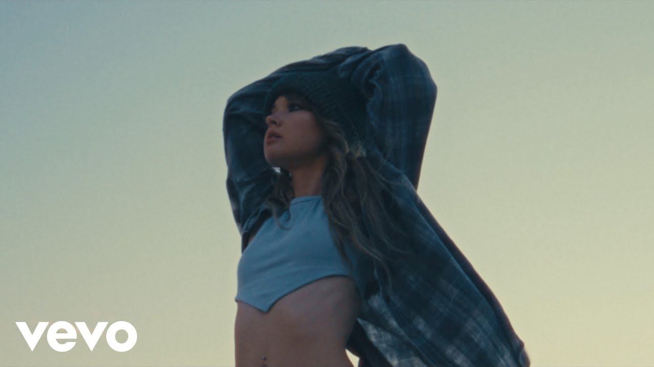Savannah Bleu, The Audibles - Felt Right (Official Video) - YouTube