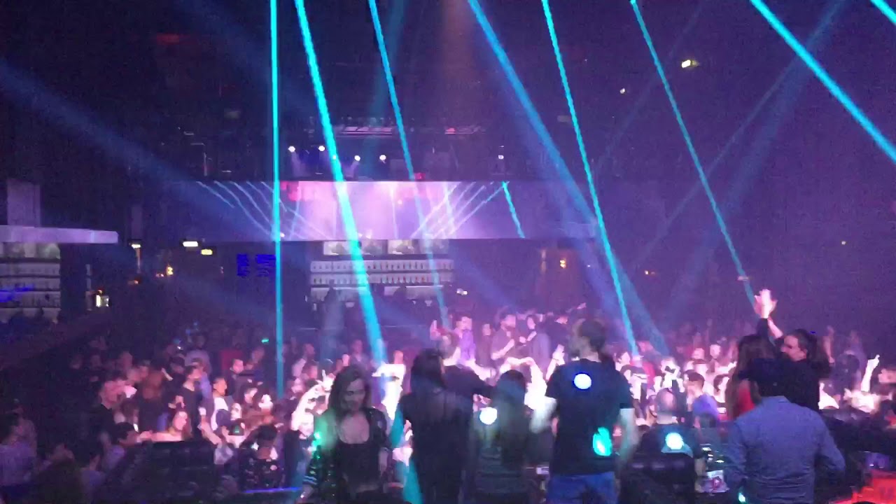 ESCAPE AMSTERDAM - YouTube