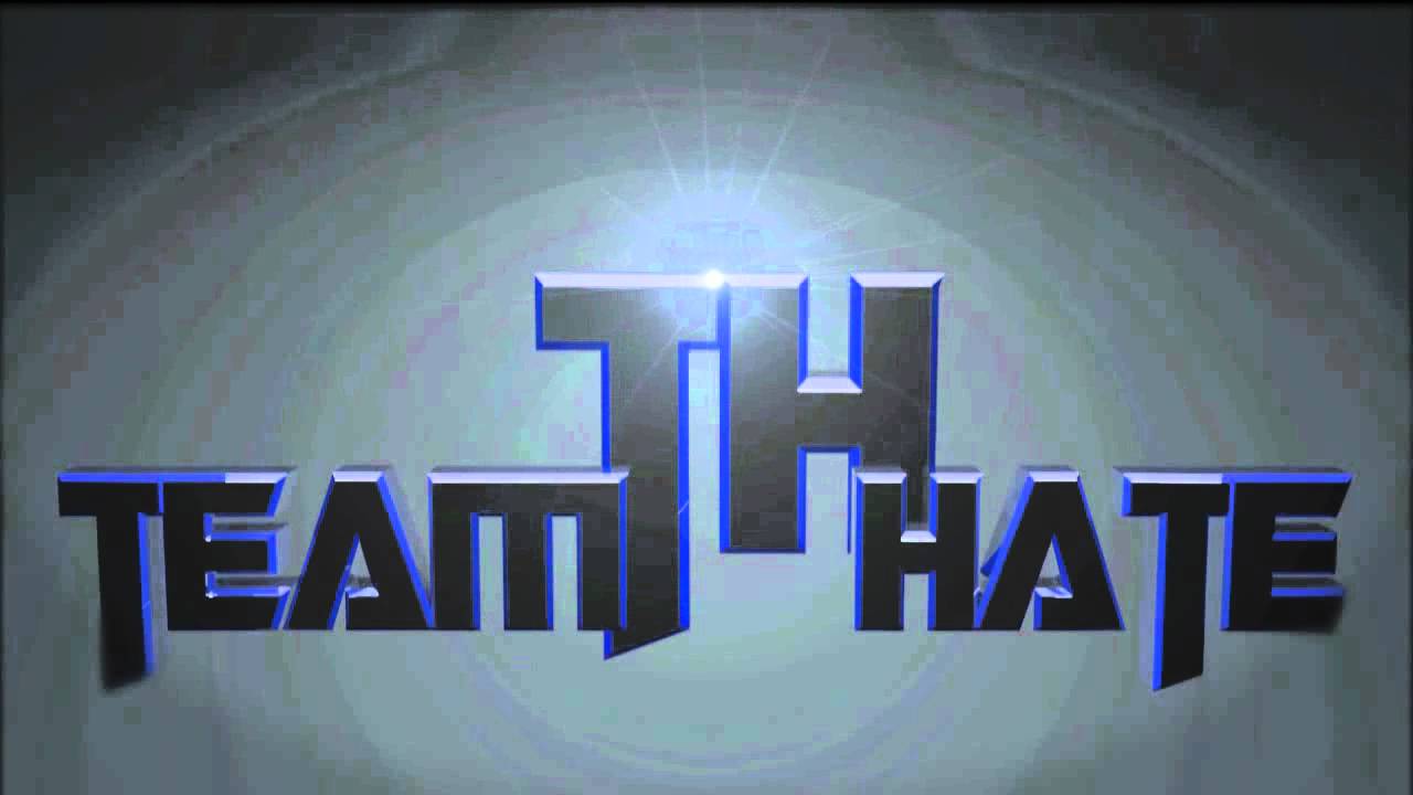 Team HaTe intro - YouTube