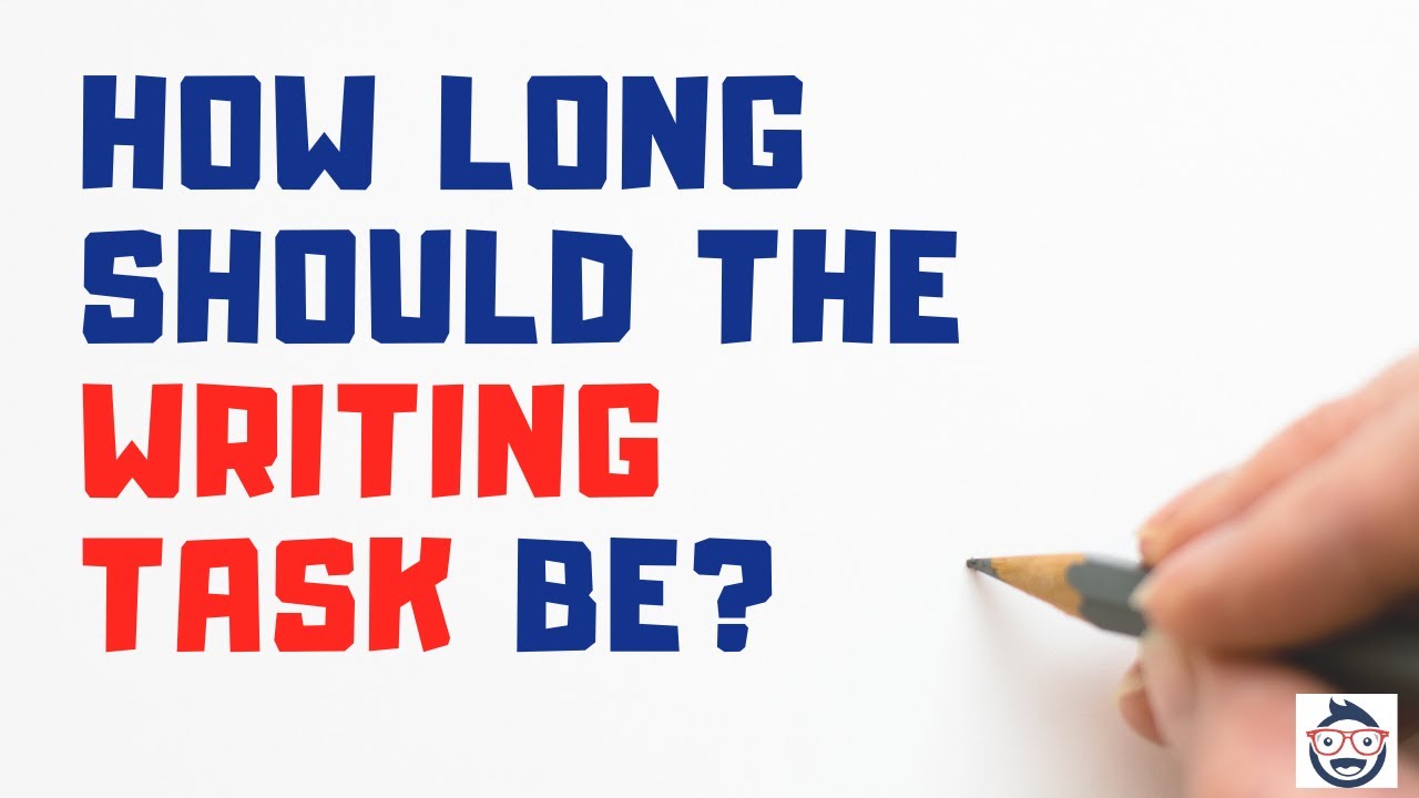 How Long Should An Essay Be For The 11 Plus Writing Task YouTube how-long-should-an-essay-be-for-the-11-plus-writing-task-youtube