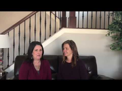 Welcome Jaimi Wilson - YouTube