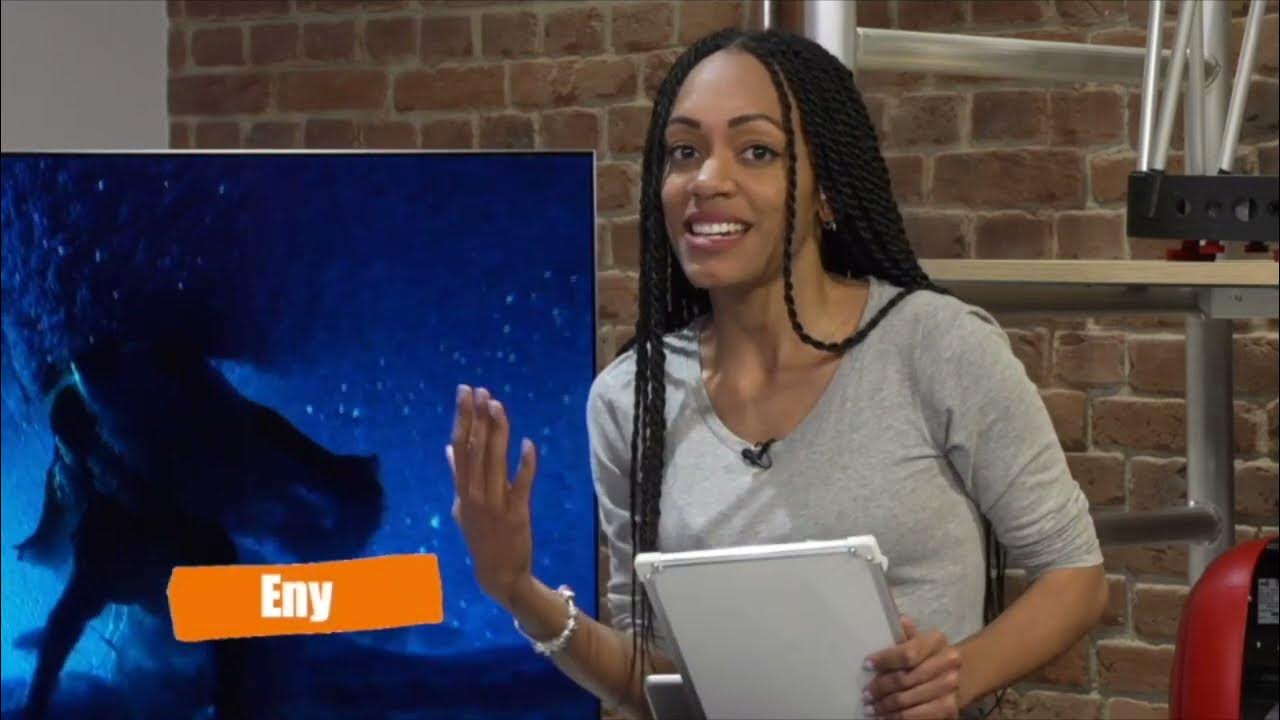 Lanzamiento en vivo: LG Smart TV OLED C26 4K - YouTube