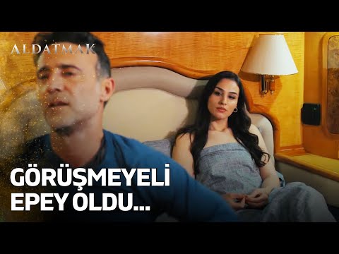 Yeşim ve Oltan'ın Gizli Geçmişi | Aldatmak