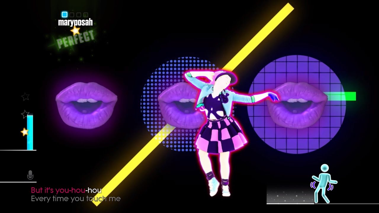 Just Dance 2015: Problem by Ariana Grande Ft. Iggy Azalea and Big Sean ...