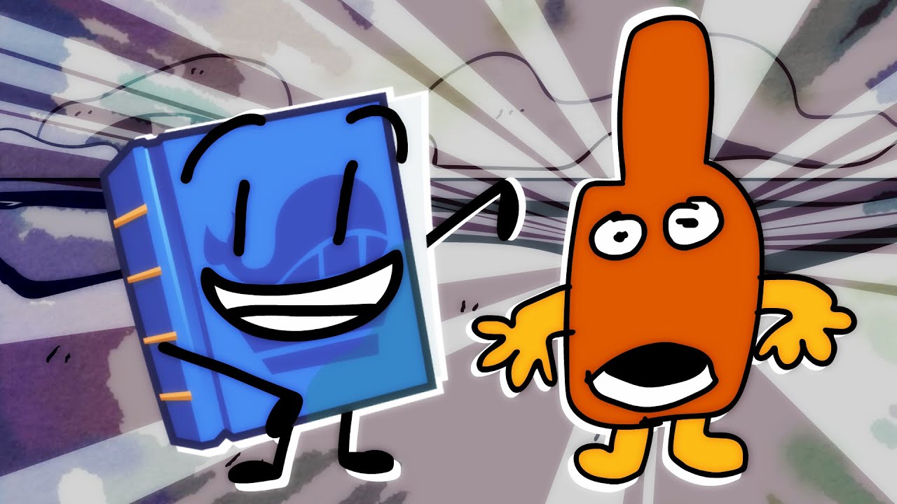 Bean's Show 8 REANIMATED - YouTube