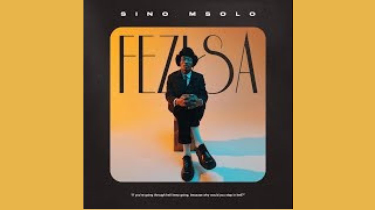 Sino Msolo - Yiyo (Ft Toby Franco) (Official Audio) | AMAPIANO - YouTube