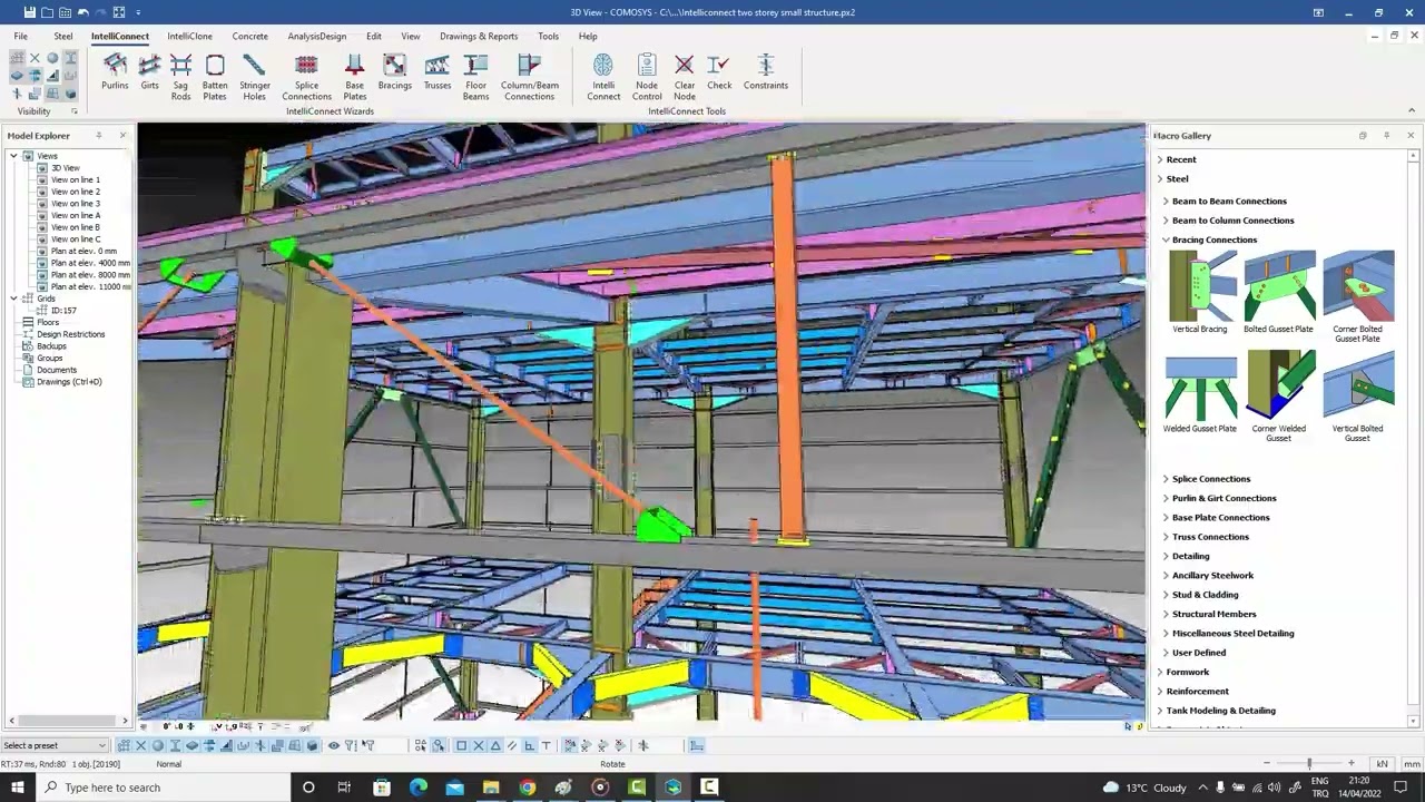 Intelliconnect Plus - Revolutionary Technology for Automatic Connection ...