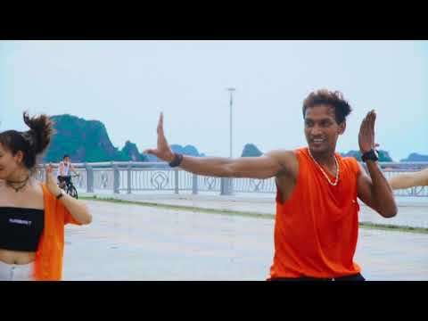 Chimbala x omege - se me nota(Agarram) - zumba | ajeet