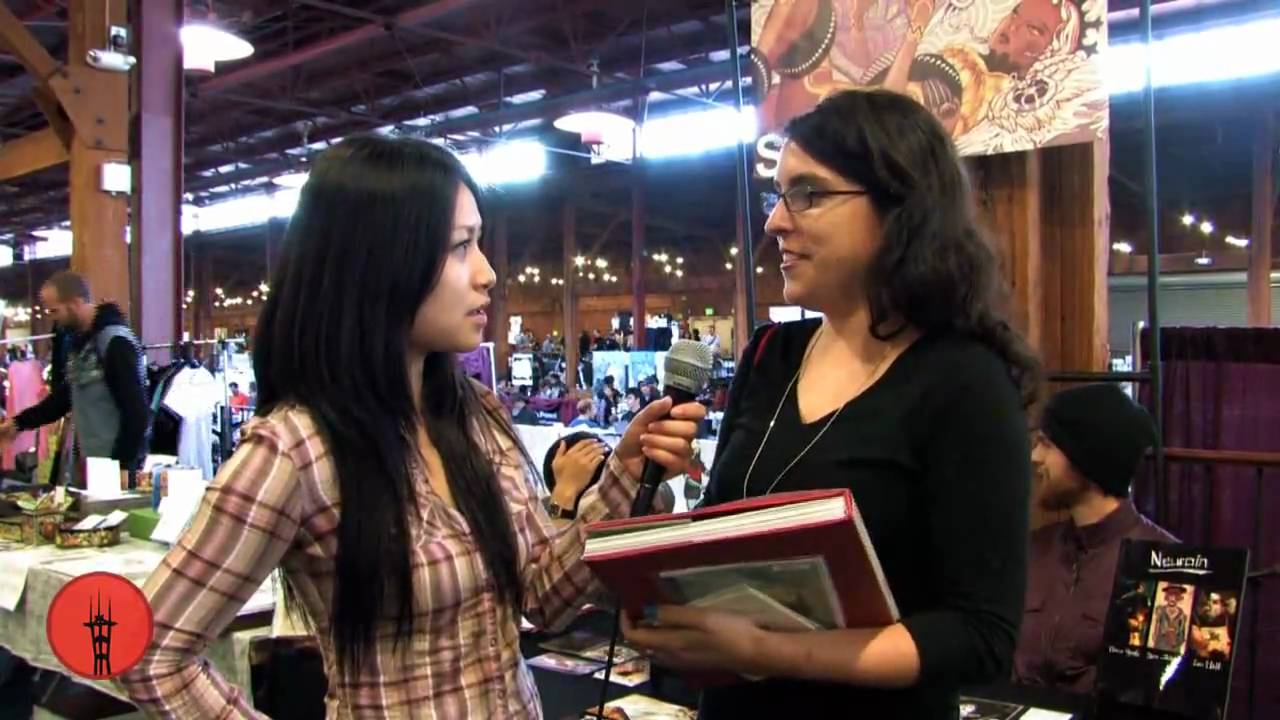 Alternative Press Expo - YouTube