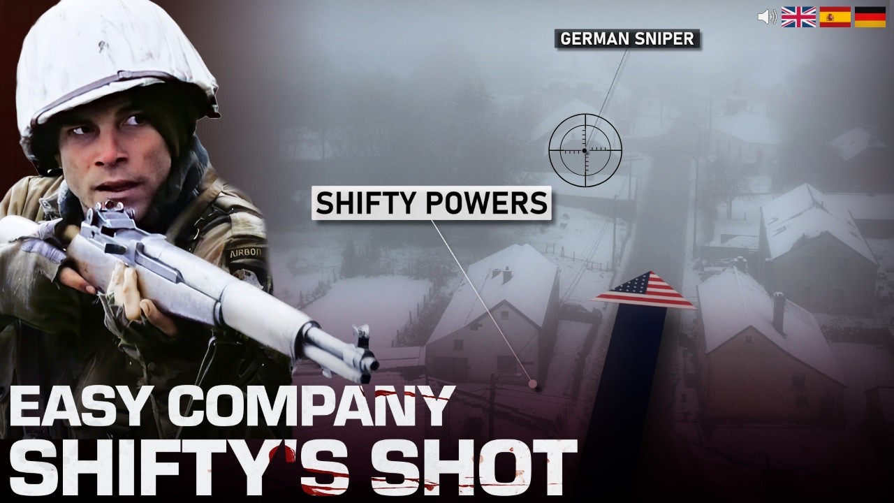 101st Airborne in the Ardennes – The Attack on Foy (WW2 Documentary ...