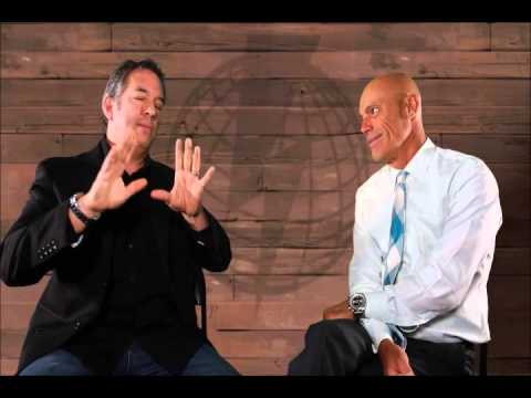 Cal Jam 2016 with Billy and Dr Howard Cohn - YouTube