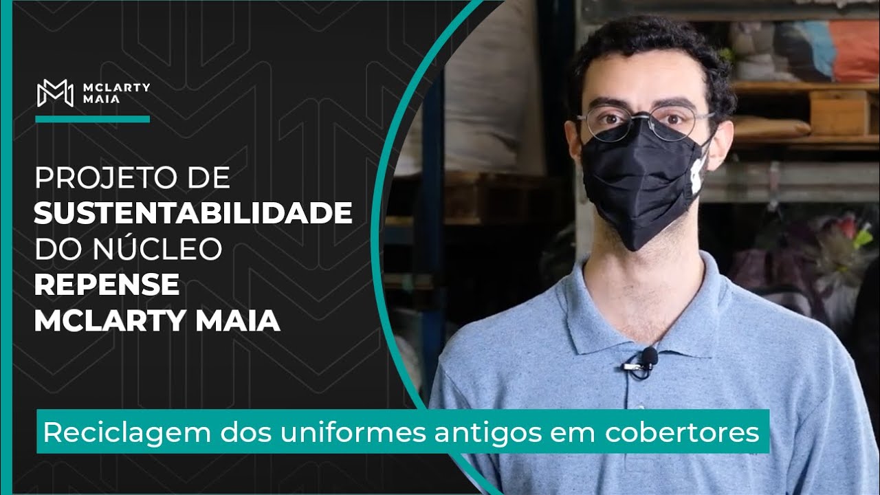 McLarty Maia + Retalhar e Instituto Ninho - YouTube