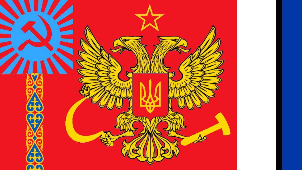 future flags of Russia 🇷🇺 - YouTube