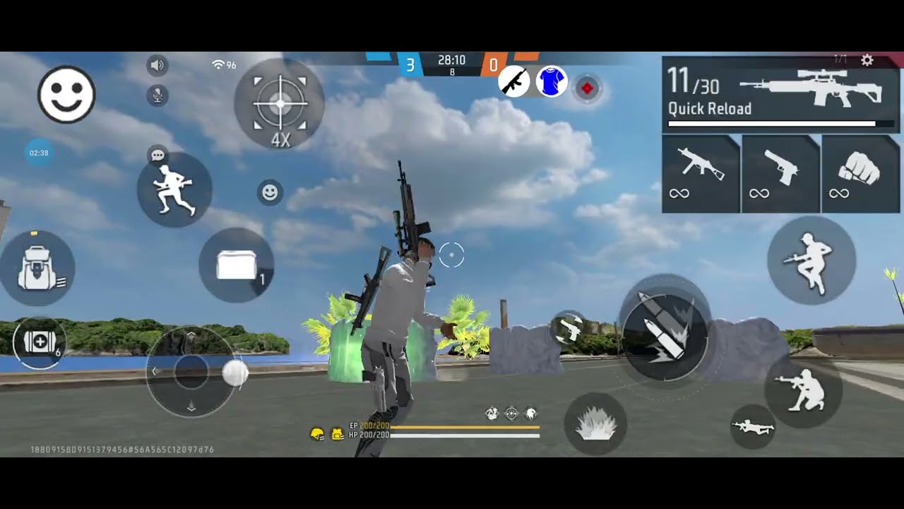 FF fan's and lover's please do subscribe from more videos 🇮🇳🎮🇮🇳🎮🇮🇳🎮👑 ...