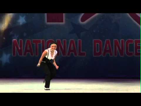 Gotta Get Through This - DeNoyer Dance Studio Inc. - YouTube