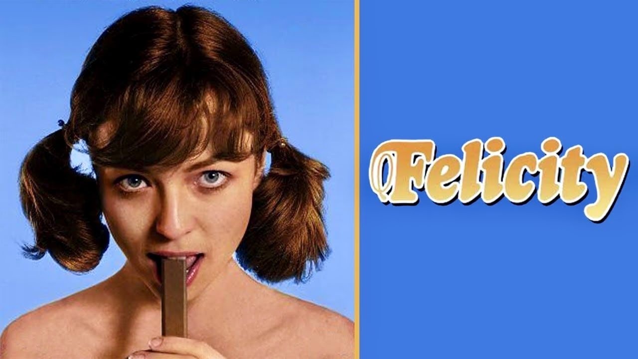 Official Trailer - FELICITY (1978, Glory Annen, Christopher Milne, John ...