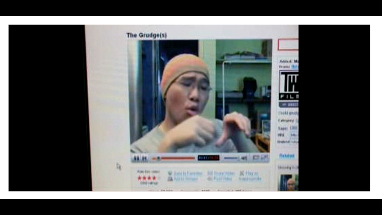 The History of Vlogging - YouTube