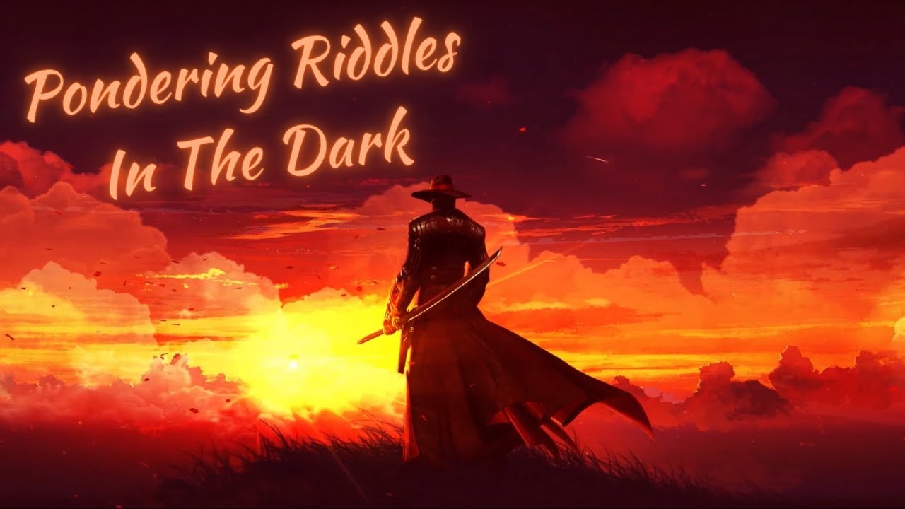 The Riverside - Pondering Riddles in the Dark 🔥🎶 @TheRiversideFolk ...