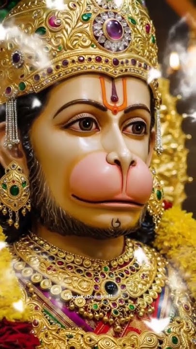 Hanuman Chalisa-Lofi ! Hanuman Status viral ! Jai Bajrangbali Status Jai Shree Ram ! #viral # ...