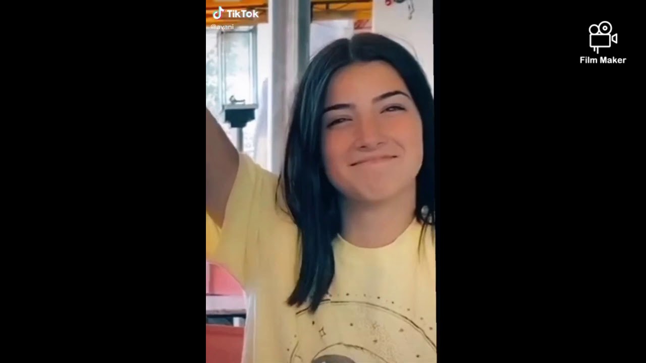 Compilation TikTok Avani Greg - YouTube