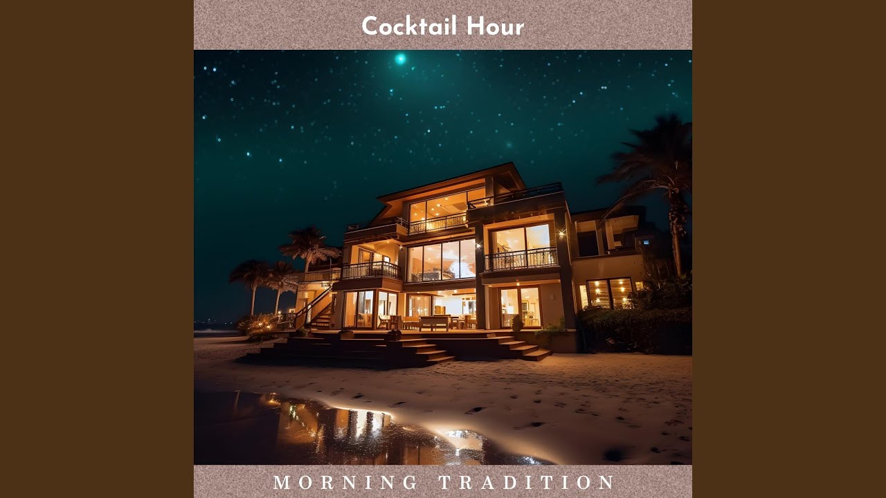 Moonlight Musings by the Riverside (Key D Ver.) - YouTube