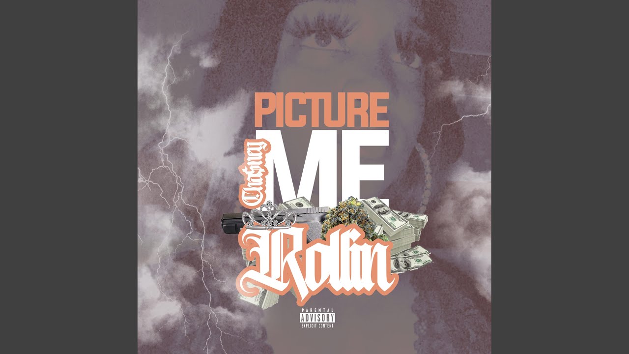 Picture Me Rollin - YouTube