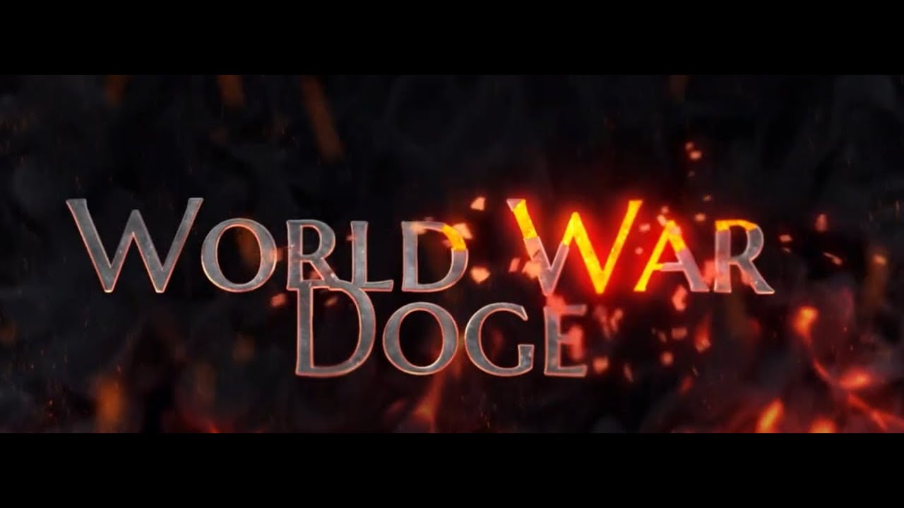 World War Doge First AMA | WWD | MemeVerse | SAFU - YouTube