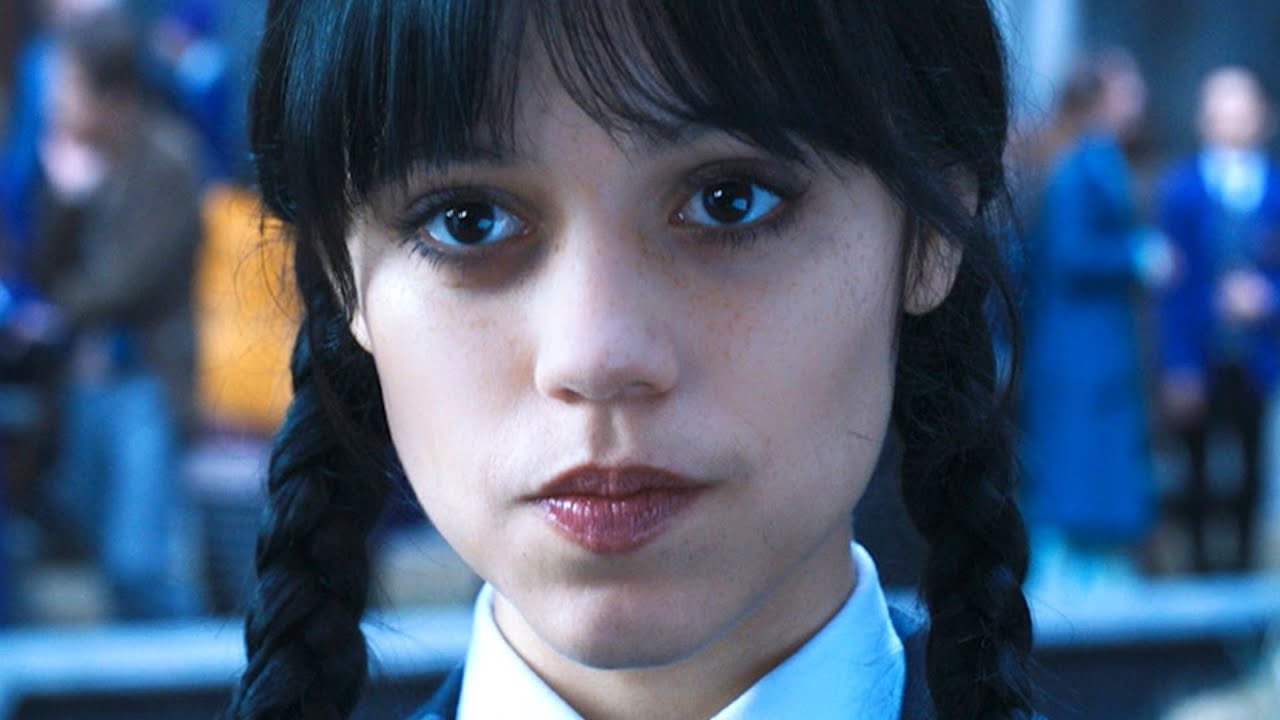 This One Mistake Almost Ruined Wednesday - YouTube