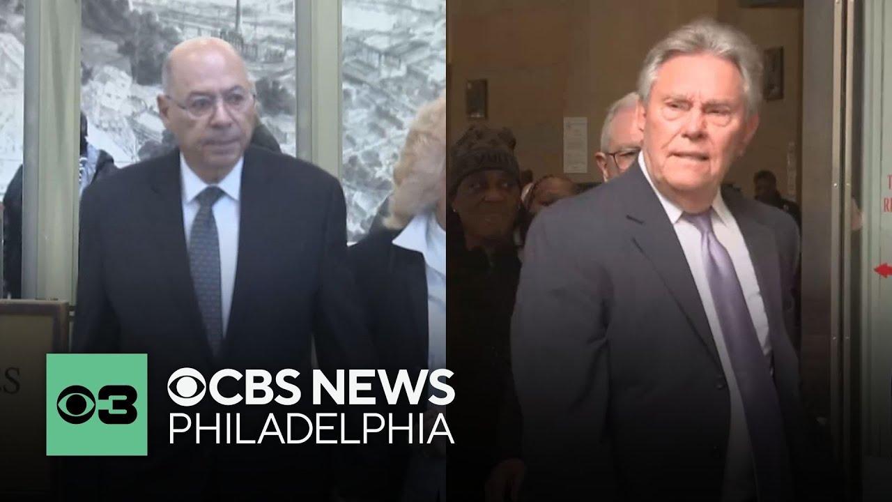 2 former Philadelphia detectives sentenced to probation for perjury ...