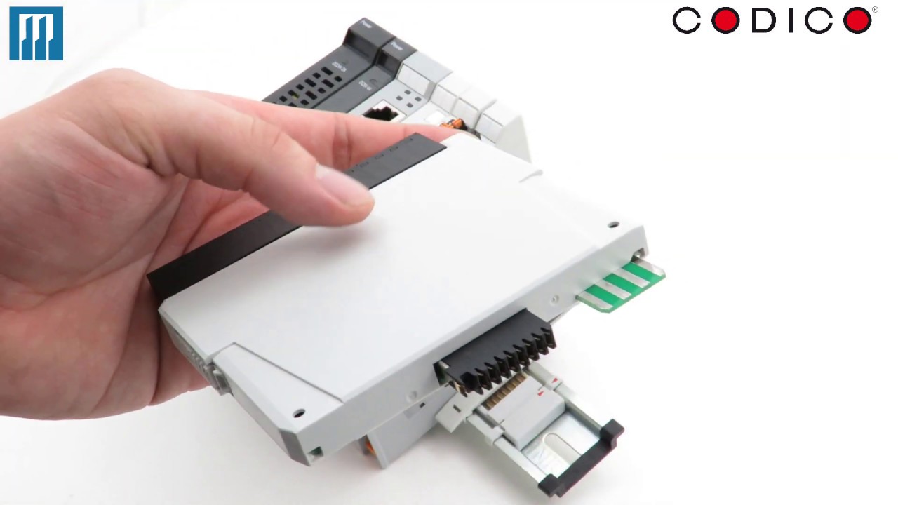 Dinkle Bus - uniwersalny system obudów - YouTube