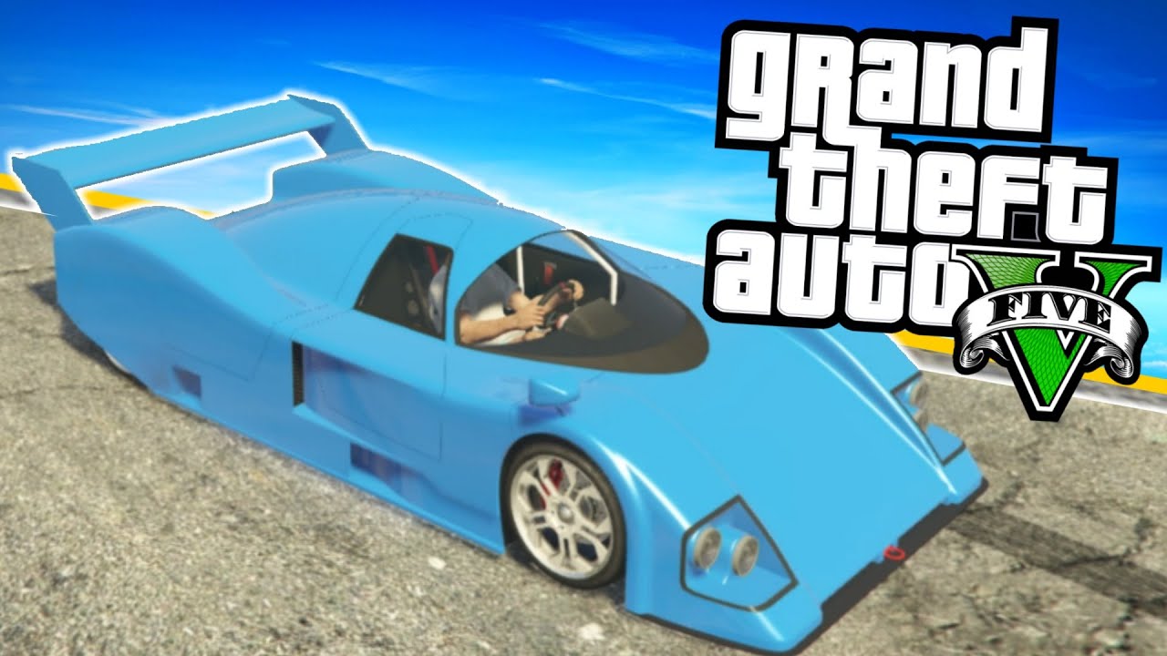 OVAJ NOVI "STARINSKI" AUTO ME IZNENADIO ( GTA 5 Zezancija ) - YouTube