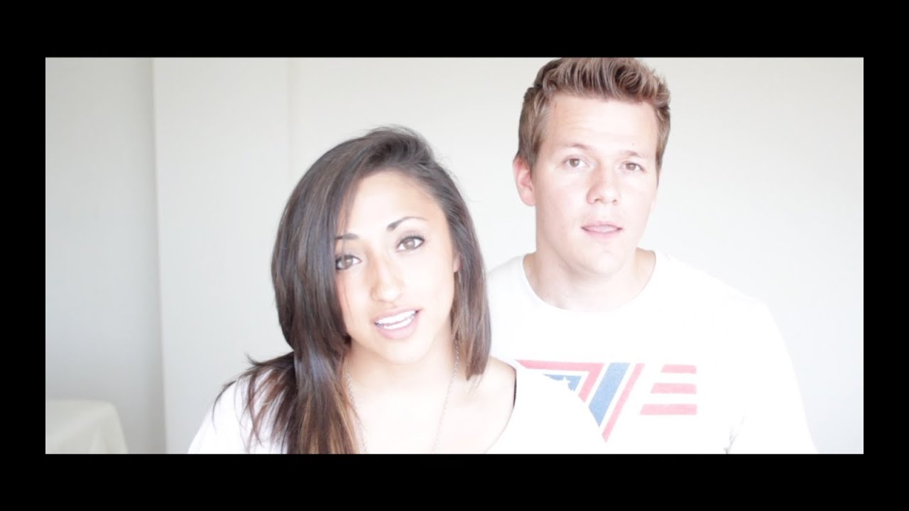 Alex G And Tyler Ward