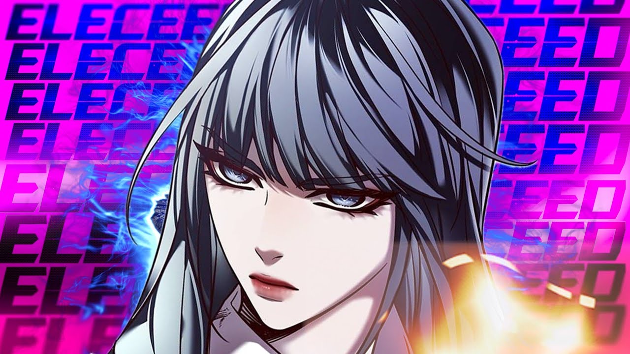 Don't Worry Because I'm Here| Eleceed Chp 301 Live Reaction #eleceed # ...