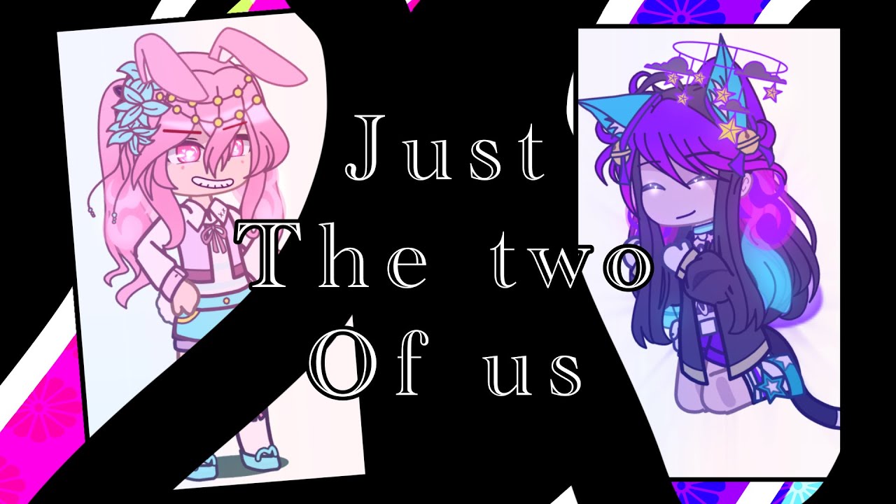 🪡 Just the Two of Us || KREW Wonderland AU - YouTube