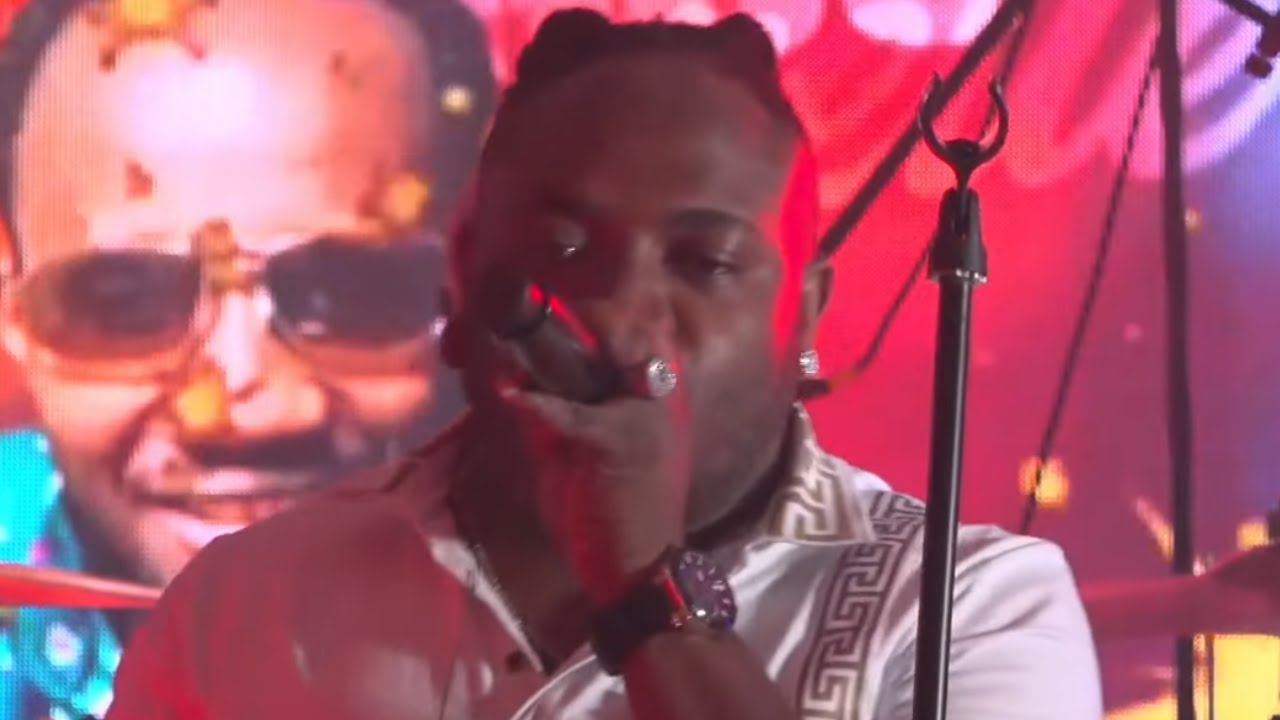 NULOOK FT RICARDO X SEPTEN TRIONAL L 'AME SOEUR LIVE A MONTREAL CANADA ...