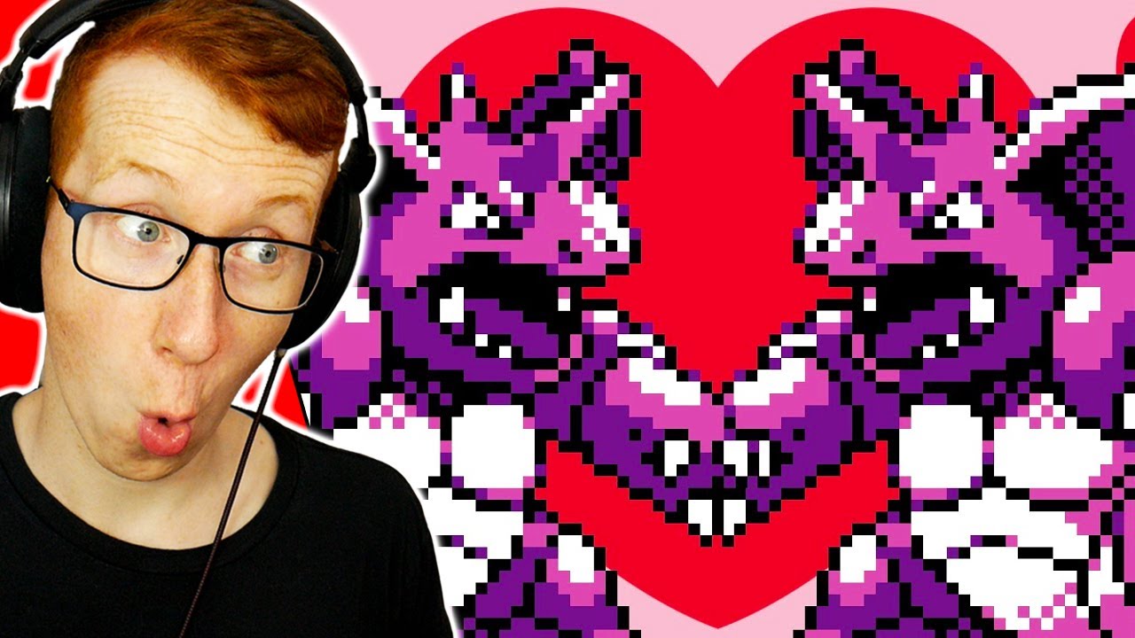 Patterrz Reacts to "Catching in Gen 2 is hilariously BUSTED!" - YouTube