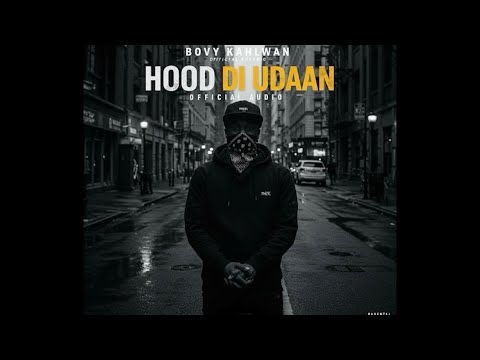 HOOD DI UDAAN - official audio [Bovykahlwan] - YouTube