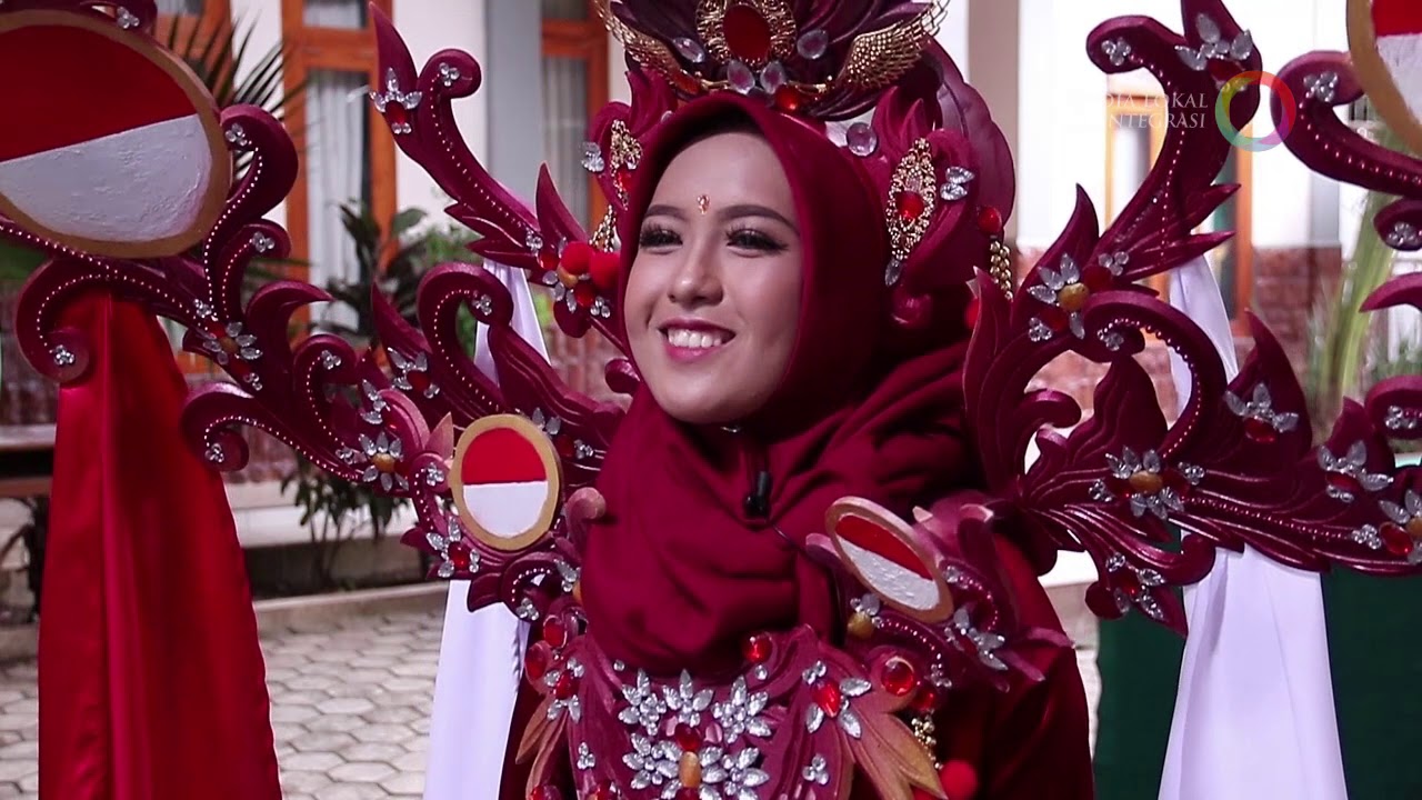 NEW!! HAFLAH 2019 - GUS ANAM CHANNEL - YouTube