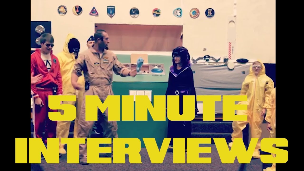 Patrick Mead - S01 E05 - YouTube