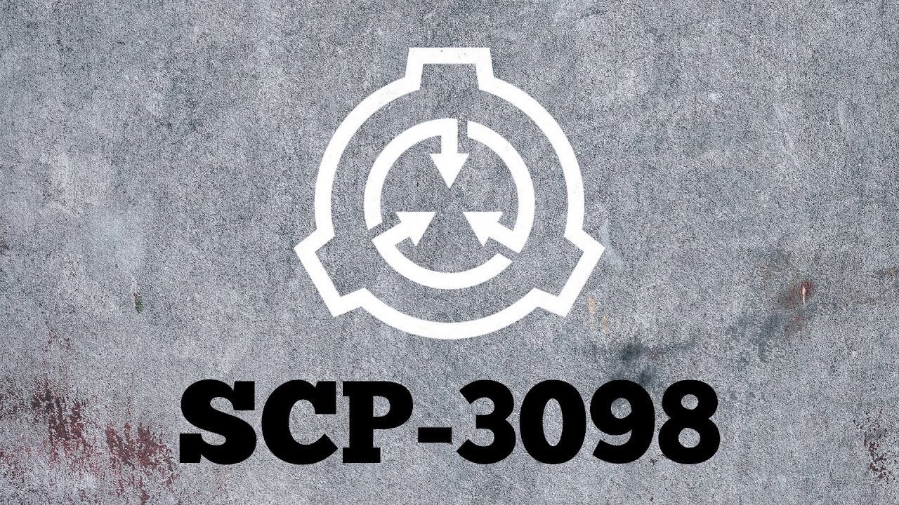 SCP-3098: Triviality | SCP Foundation Audio Archive | SCP Reading - YouTube