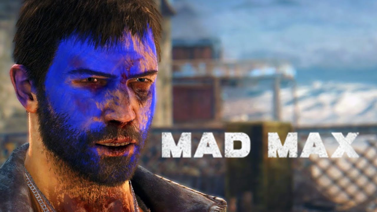 MAD MAX #8 - EMBOSCADA? (Mad Max Game) - YouTube