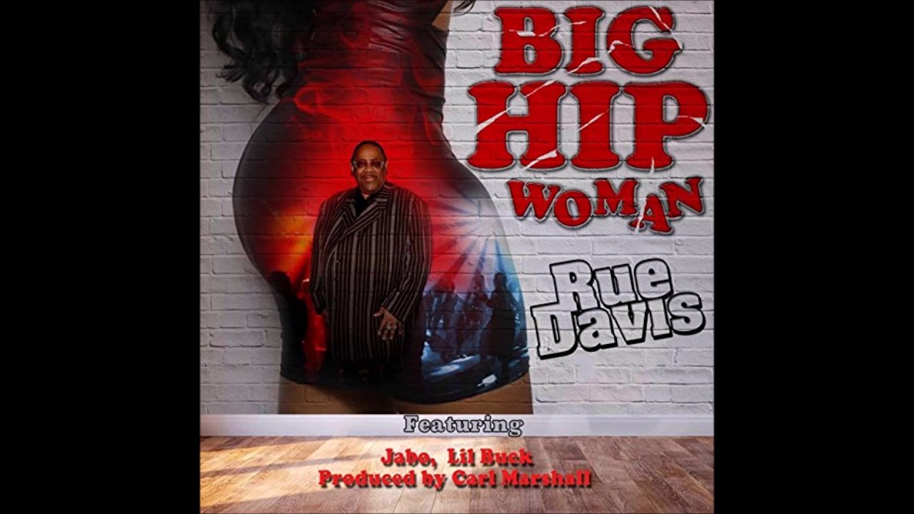 Rue Davis - You Knew What You Had - YouTube