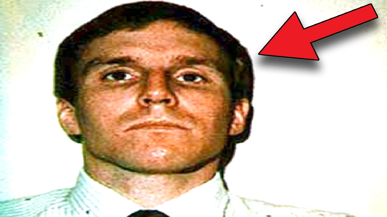 5 Eerie Serial Killers Who Were Medical Professionals - YouTube