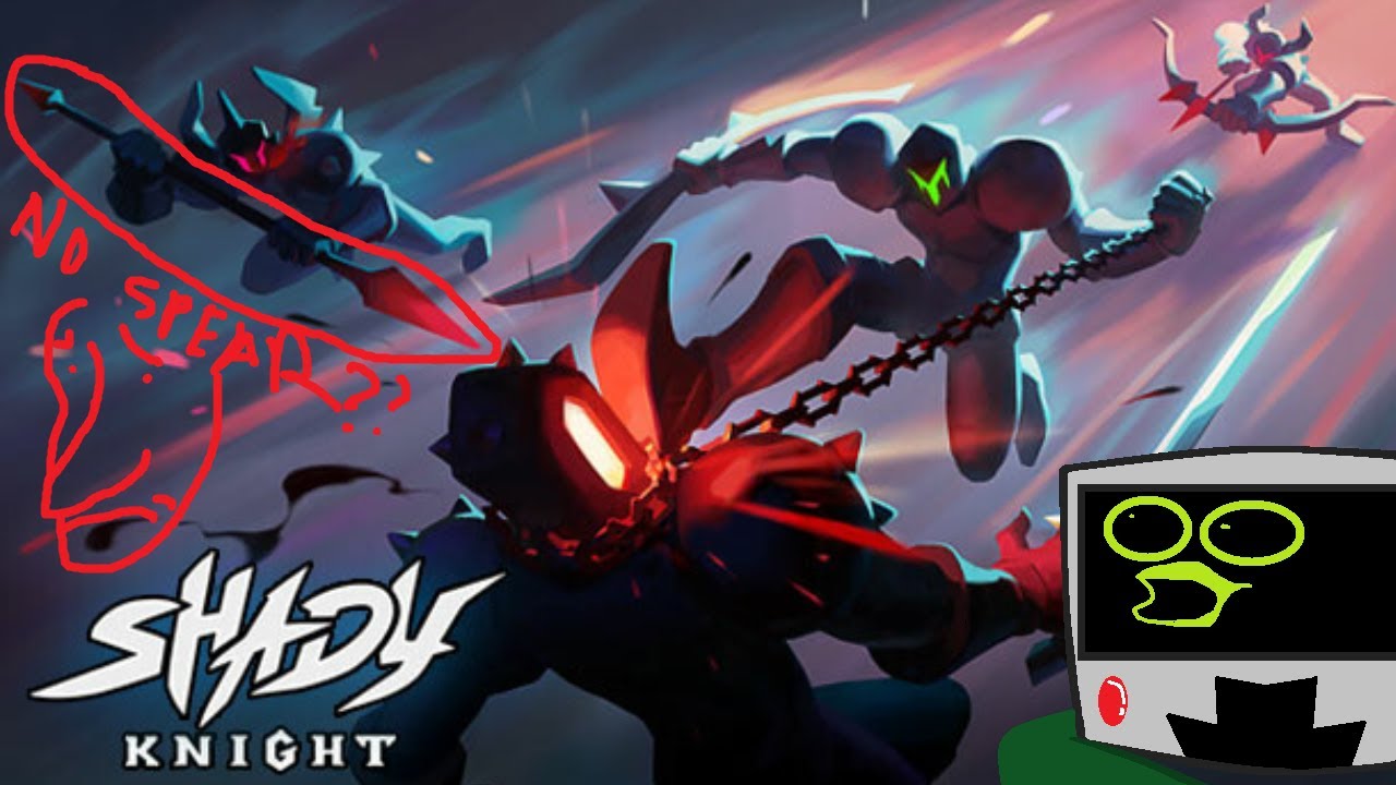 A Movement Game You Never Knew - YouTube