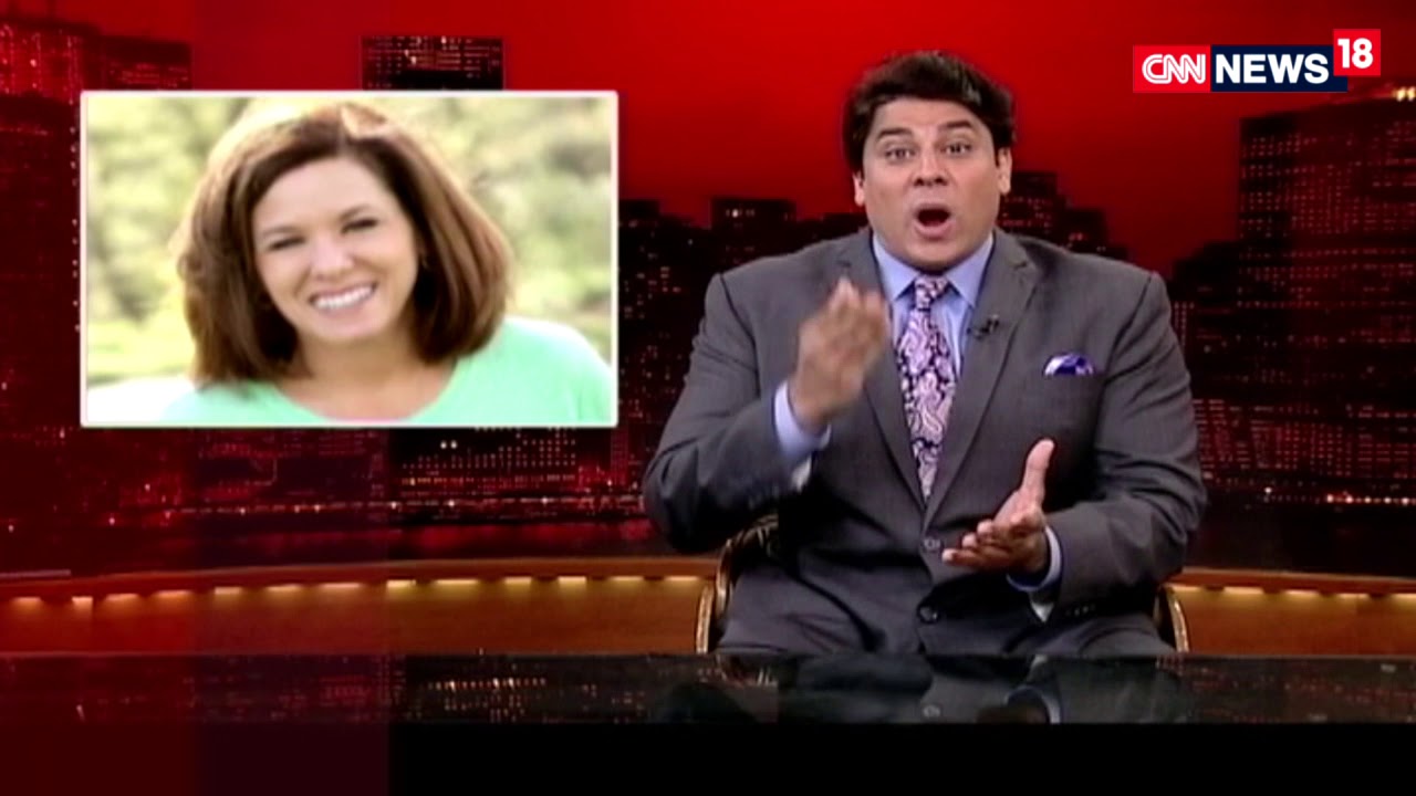 Watch: The Week That Wasn't With Cyrus Broacha - YouTube