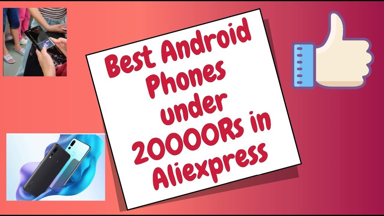 Best Android phone in Aliexpress | Aliexpress mein best android phones ...