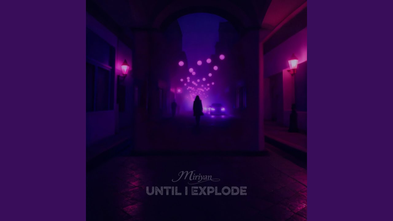Until I Explode - YouTube