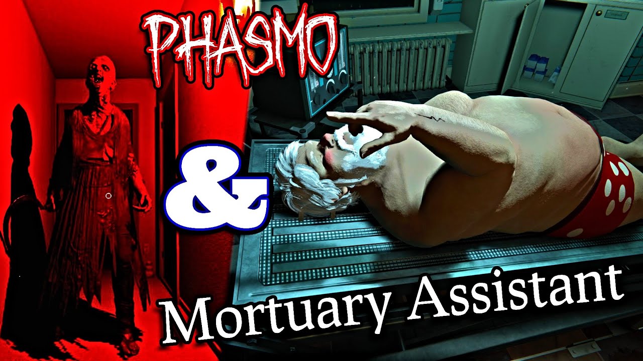 Dead Bodies First, Ghosts Later – A Chill Night!!! - YouTube