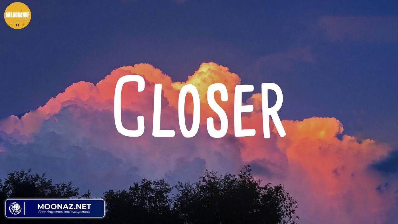 Closer - The Chainsmokers (Lyric Video) | John Legend, Justine Skye ...