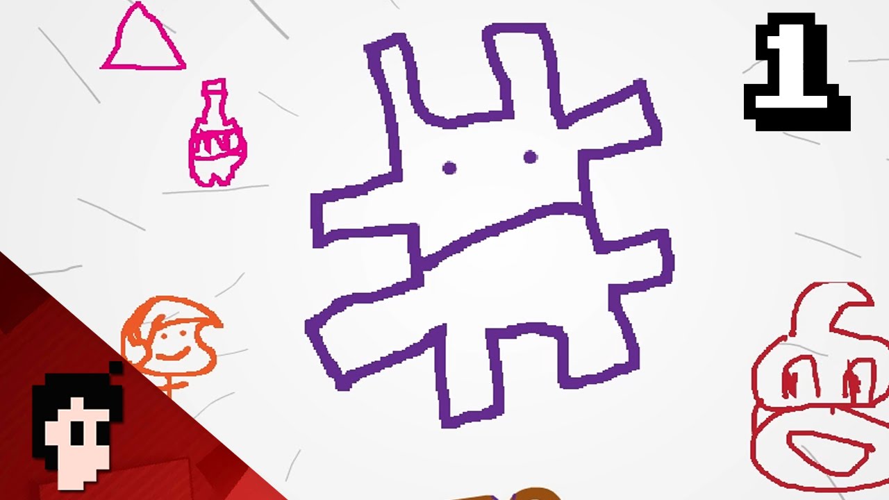 What is this? (Drawful) - YouTube